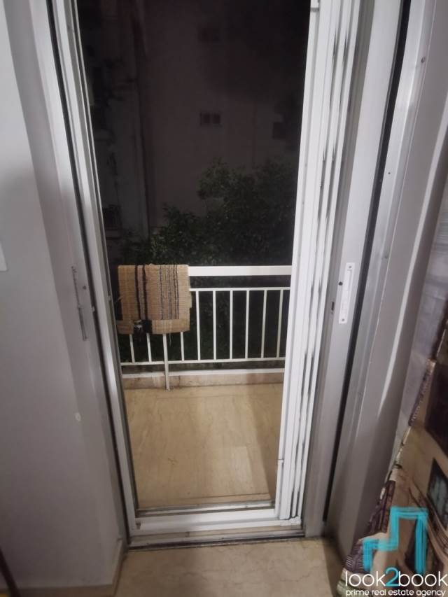 ΟΜΟΡΦΟ ΕΠΙΠΛΩΜΕΝΟ ΔΙΑΜΕΡΙΣΜΑ ΣΤΗΝ ΠΕΡΙΟΧΗ ΖΩΓΡΑΦΟΥ